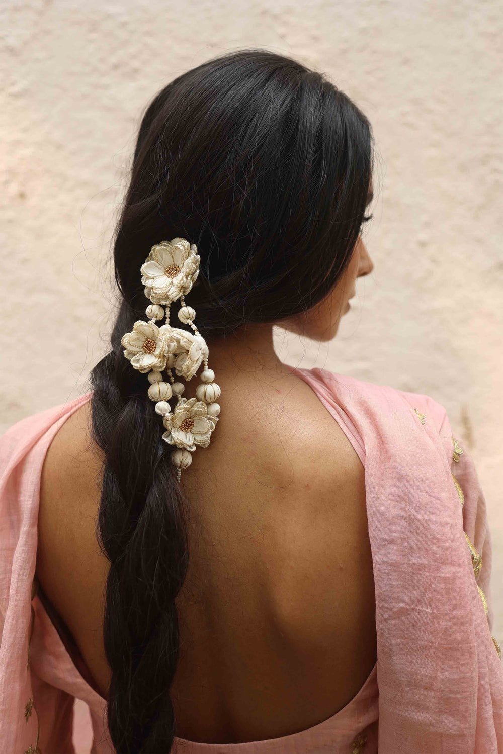 Everly Handmade Hair Accessory