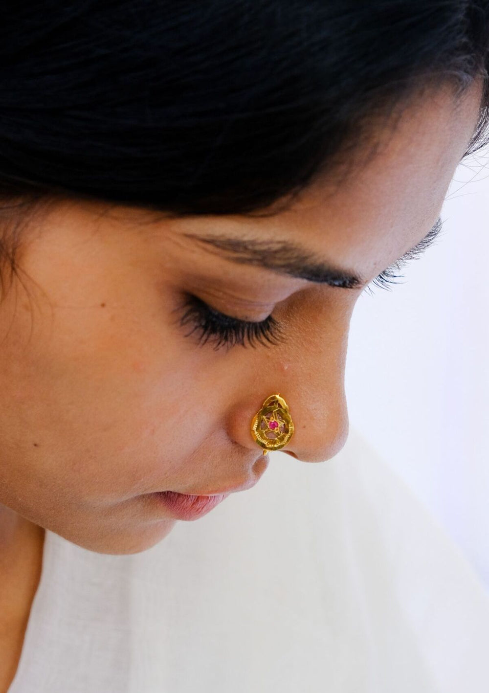 Nose Pins