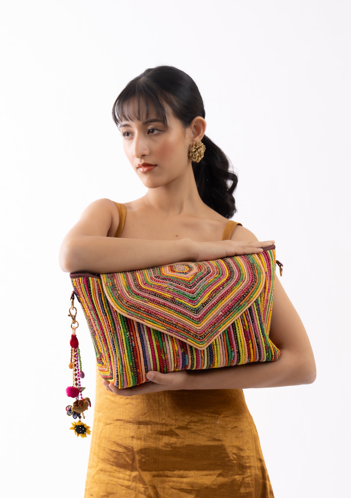 Pandora Basta Bag