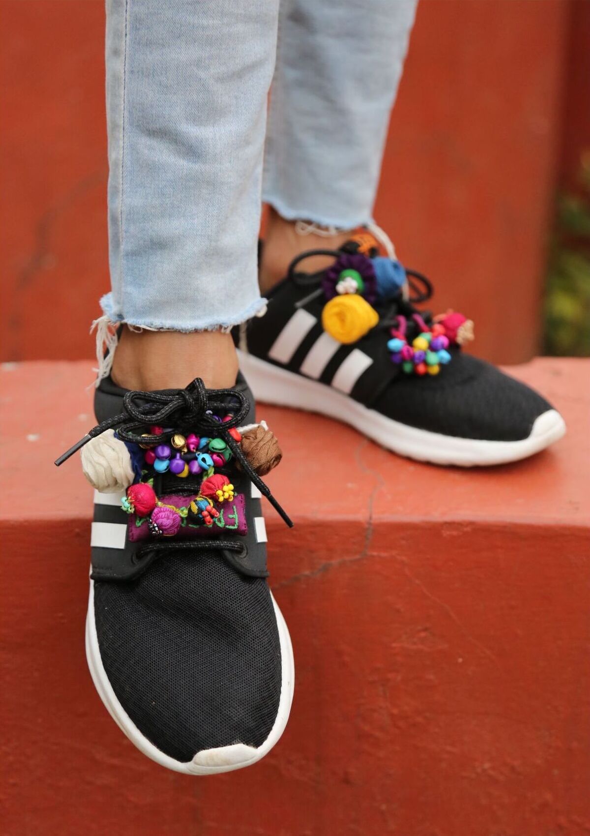 Barn Handmade Shoe Charms