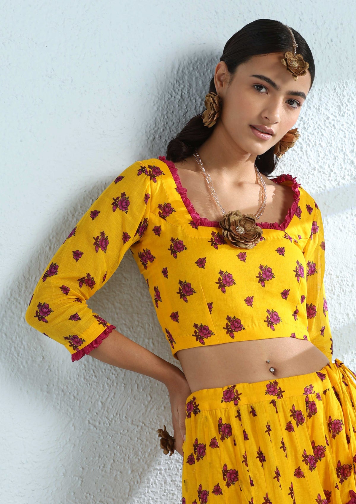 Shop Mahala Blouse Online