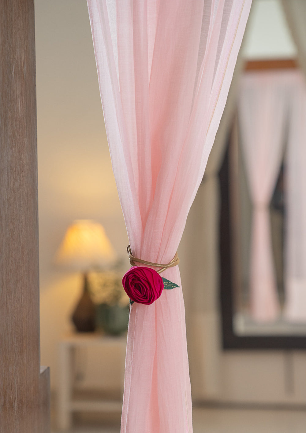 Curtain Ties