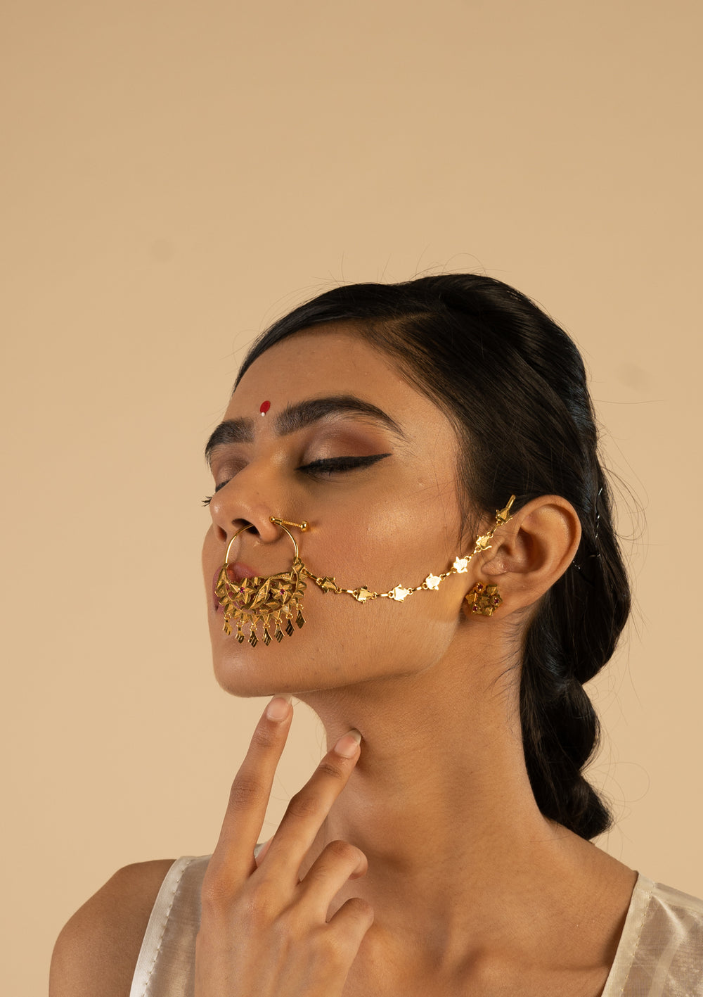 Nose Pins