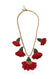 Kund Pushp Floral Necklace