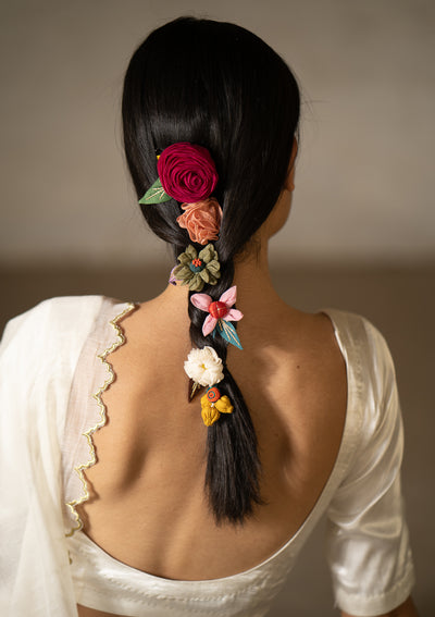 Murali Flower Parandi