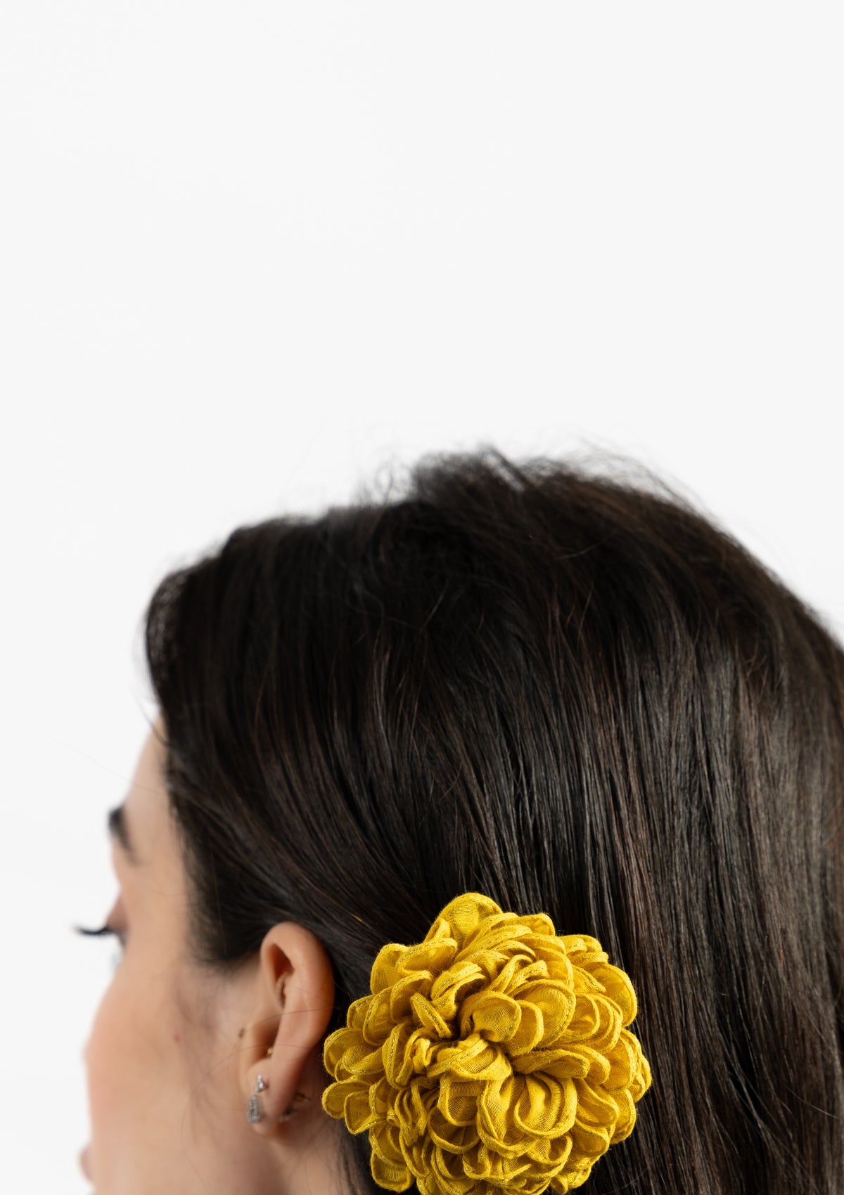 Rumi Floral Accessory