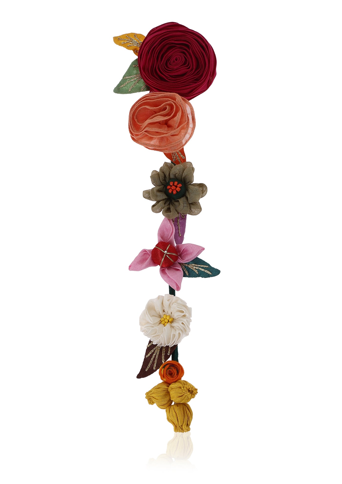 Murali Flower Parandi